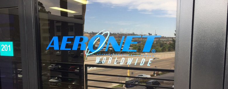 Aeronet Worldwide Holds Grand Opening for New San Diego Station ...