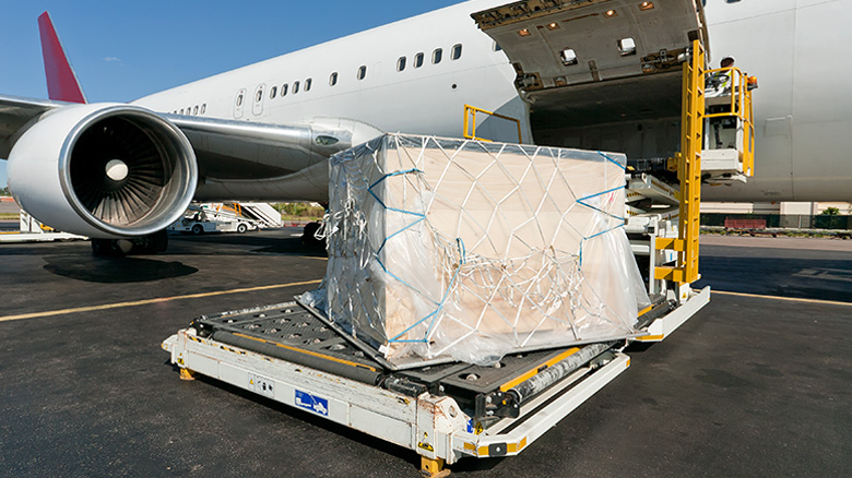Project Cargo Logistics for Complex Shipments - Speaking Logistics ...
