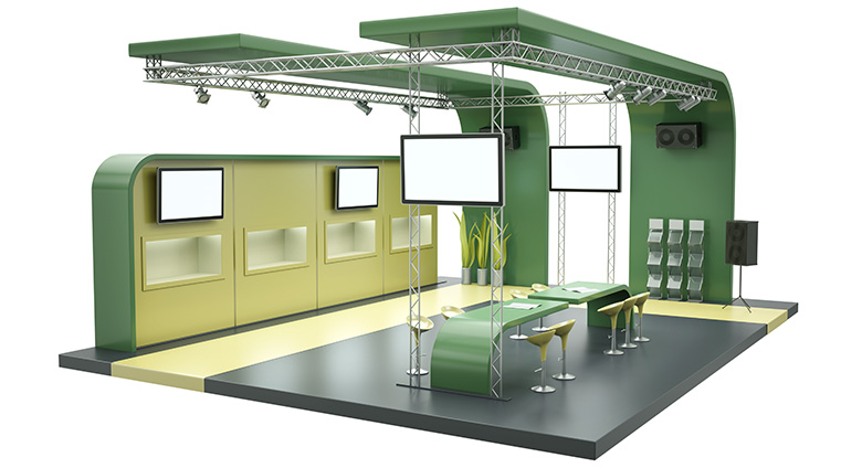 What are Trade Show Logistics Services? - Speaking Logistics ...