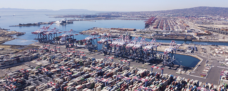 2023 Brings an Update to the Automated Export System - Speaking ...