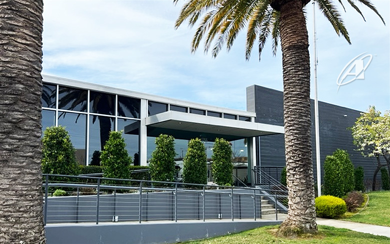 Aeronet San Francisco Upgrades to Larger Facility - Speaking Logistics ...